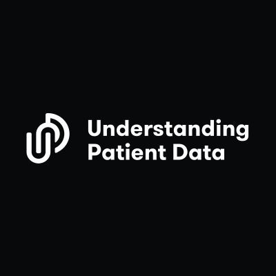 Understanding Patient Data Logo & Brand Assets (SVG, PNG and vector ...