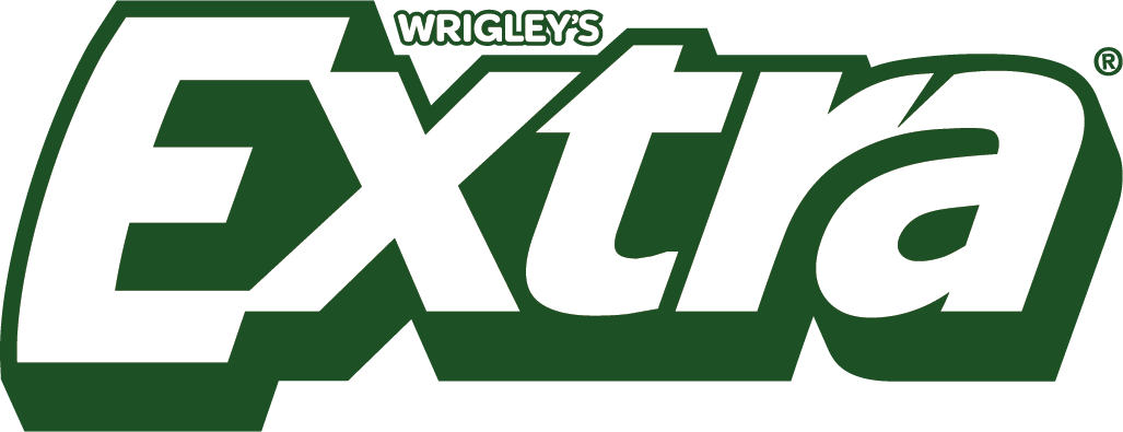 EXTRA GUM Logo & Brand Assets (SVG, PNG and vector) - Brandfetch