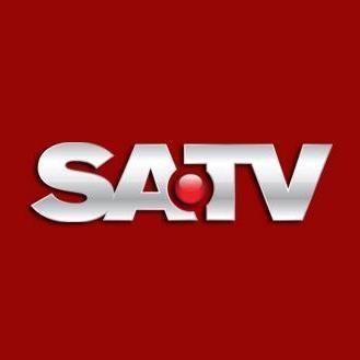 SATV Logo & Brand Assets (SVG, PNG and vector) - Brandfetch