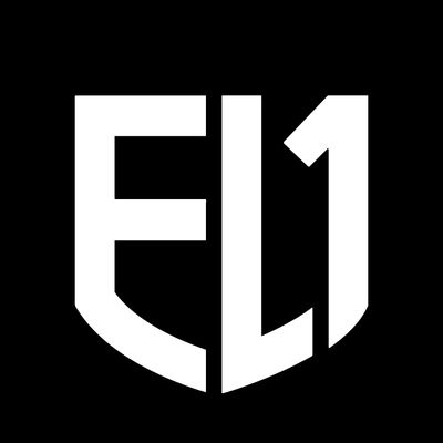 EL1 SPORTS Logo & Brand Assets (SVG, PNG and vector) - Brandfetch