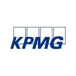 Kpmg Logo Vector
