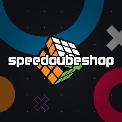 SpeedCubeShop Logo & Brand Assets (SVG, PNG and vector) - Brandfetch