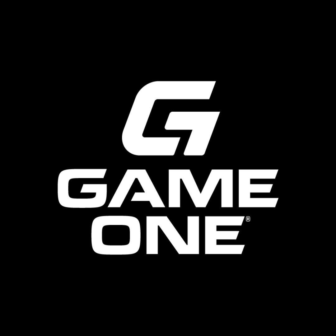 Game One Logo & Brand Assets (SVG, PNG and vector) - Brandfetch
