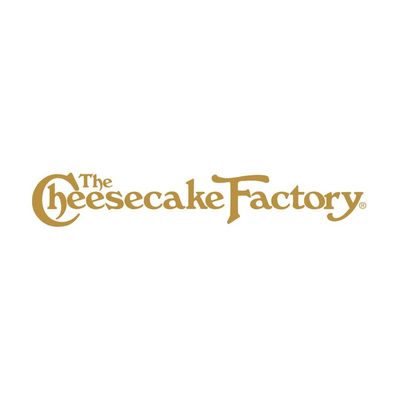 The Cheesecake Factory Logo & Brand Assets (SVG, PNG and vector ...