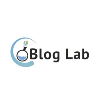 BLOG LAB Logo & Brand Assets (SVG, PNG and vector) - Brandfetch