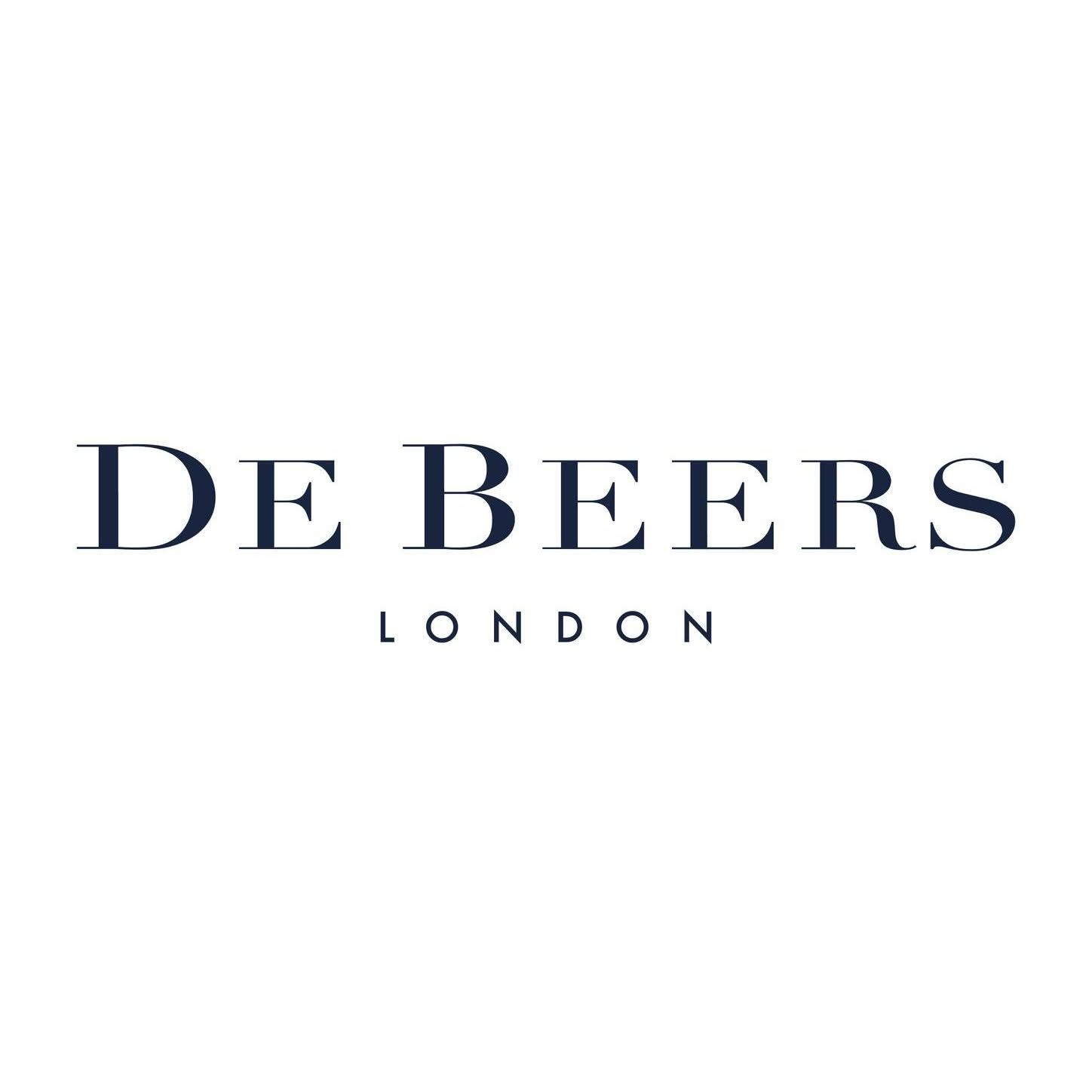 logo debeer