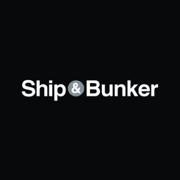 Ship & Bunker Logo & Brand Assets (SVG, PNG and vector) - Brandfetch