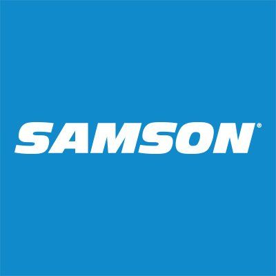 Samson Logo & Brand Assets (SVG, PNG and vector) - Brandfetch