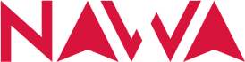 NAWA Polish National Agency for Academic Exchange Logo & Brand Assets ...