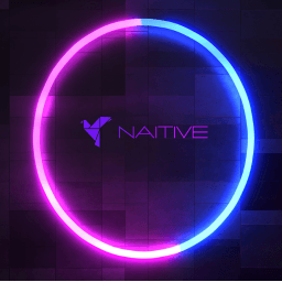NAITIVE AI Logo & Brand Assets (SVG, PNG and vector) - Brandfetch