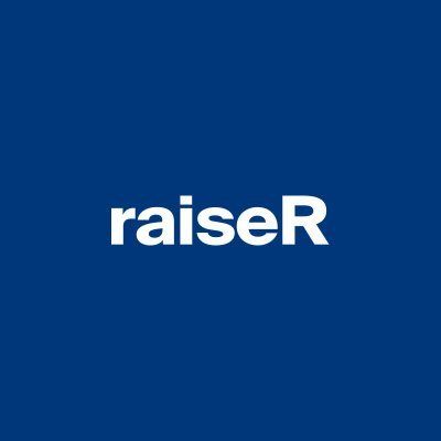 Raiser Logo & Brand Assets (SVG, PNG and vector) - Brandfetch