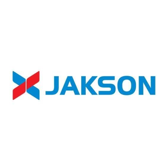 Jakson Group Logo & Brand Assets (SVG, PNG and vector) - Brandfetch
