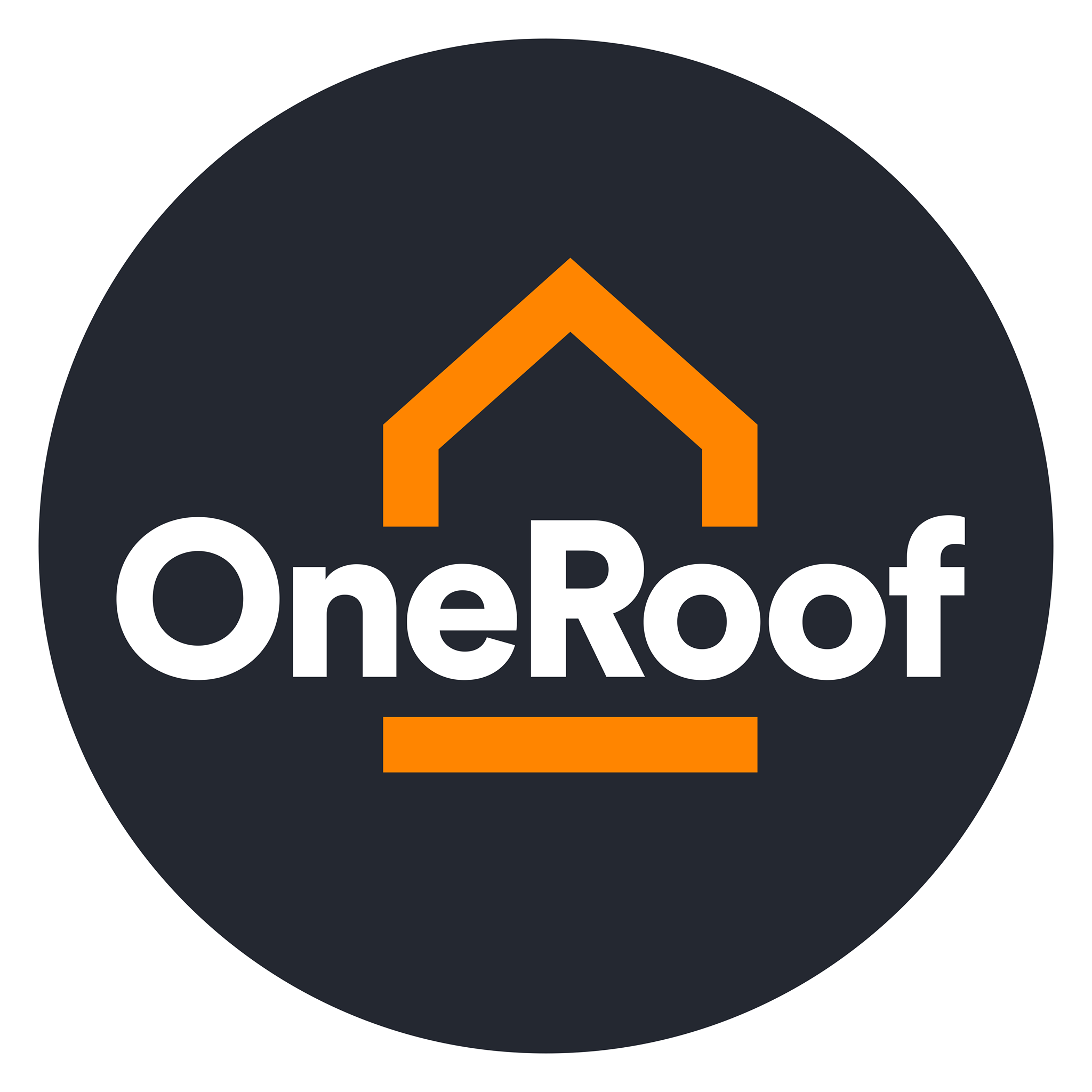 OneRoof NZ Logo & Brand Assets (SVG, PNG and vector) - Brandfetch