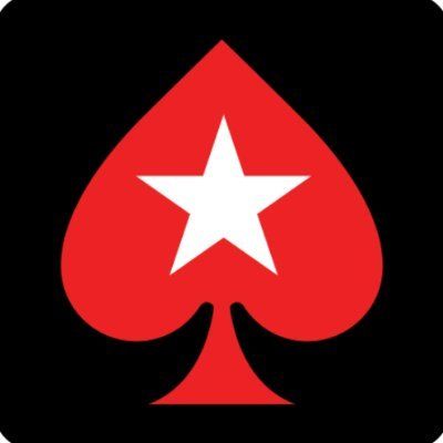 PokerStars's brand icon