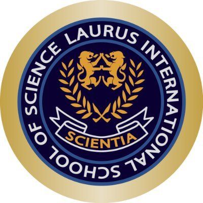 Laurus International School ローラスインターナショナルスクール Logo & Brand Assets (SVG ...