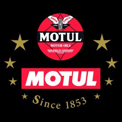 Motul Logo & Brand Assets (SVG, PNG and vector) - Brandfetch