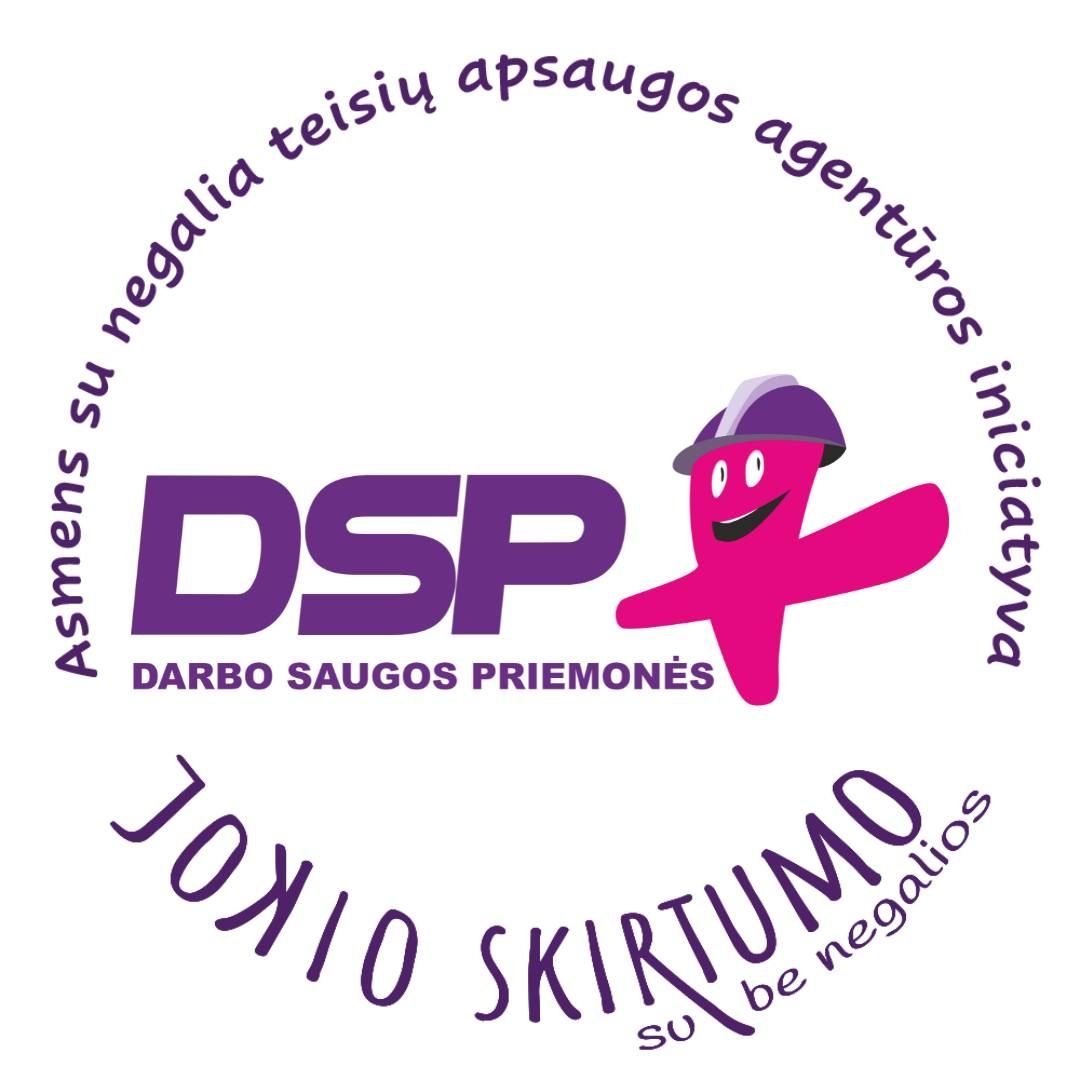DSP Plius Logo & Brand Assets (SVG, PNG and vector) - Brandfetch