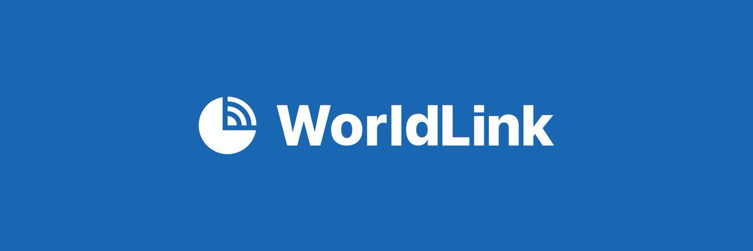 WorldLink Communications Ltd. Logo & Brand Assets (SVG, PNG and vector ...