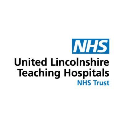 NHS United Lincs Logo & Brand Assets (SVG, PNG and vector) - Brandfetch