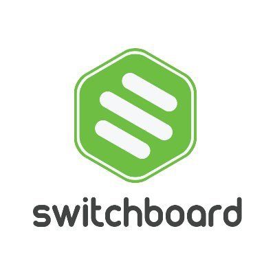 Switchboard Live Logo & Brand Assets (SVG, PNG and vector) - Brandfetch