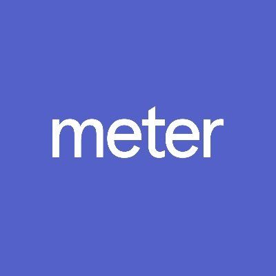 Meter Logo & Brand Assets (SVG, PNG and vector) - Brandfetch