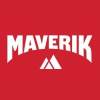 Maverik Logo & Brand Assets (SVG, PNG and vector) - Brandfetch