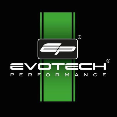Evotech Performance Logo & Brand Assets (SVG, PNG and vector) - Brandfetch