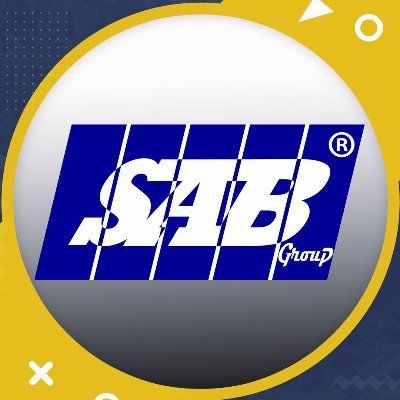 sab logo vector