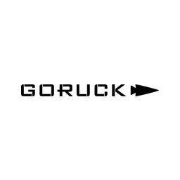 GORUCK Logo & Brand Assets (SVG, PNG and vector) - Brandfetch