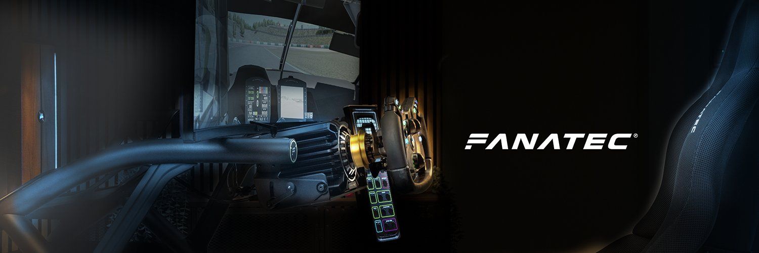 Fanatec Logo