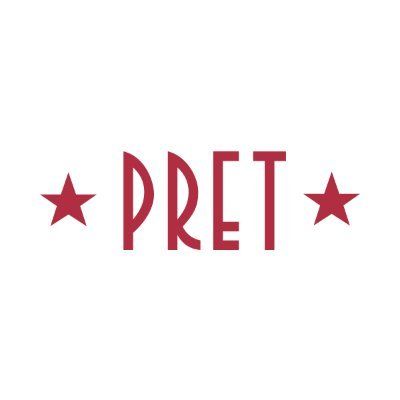 Pret A Manger Logo & Brand Assets (SVG, PNG and vector) - Brandfetch