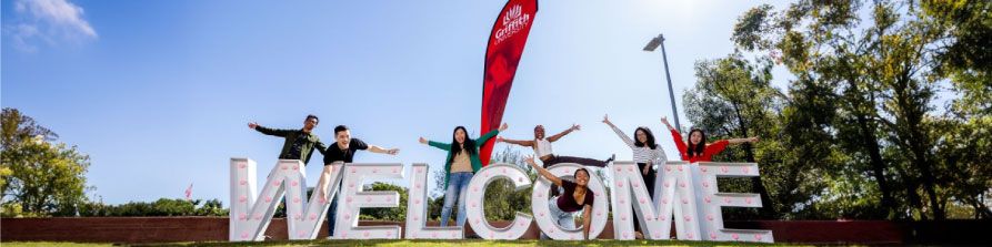 Griffith University Logo & Brand Assets (SVG, PNG and vector) - Brandfetch