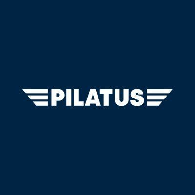 Pilatus Aircraft Ltd Logo & Brand Assets (SVG, PNG and vector) - Brandfetch