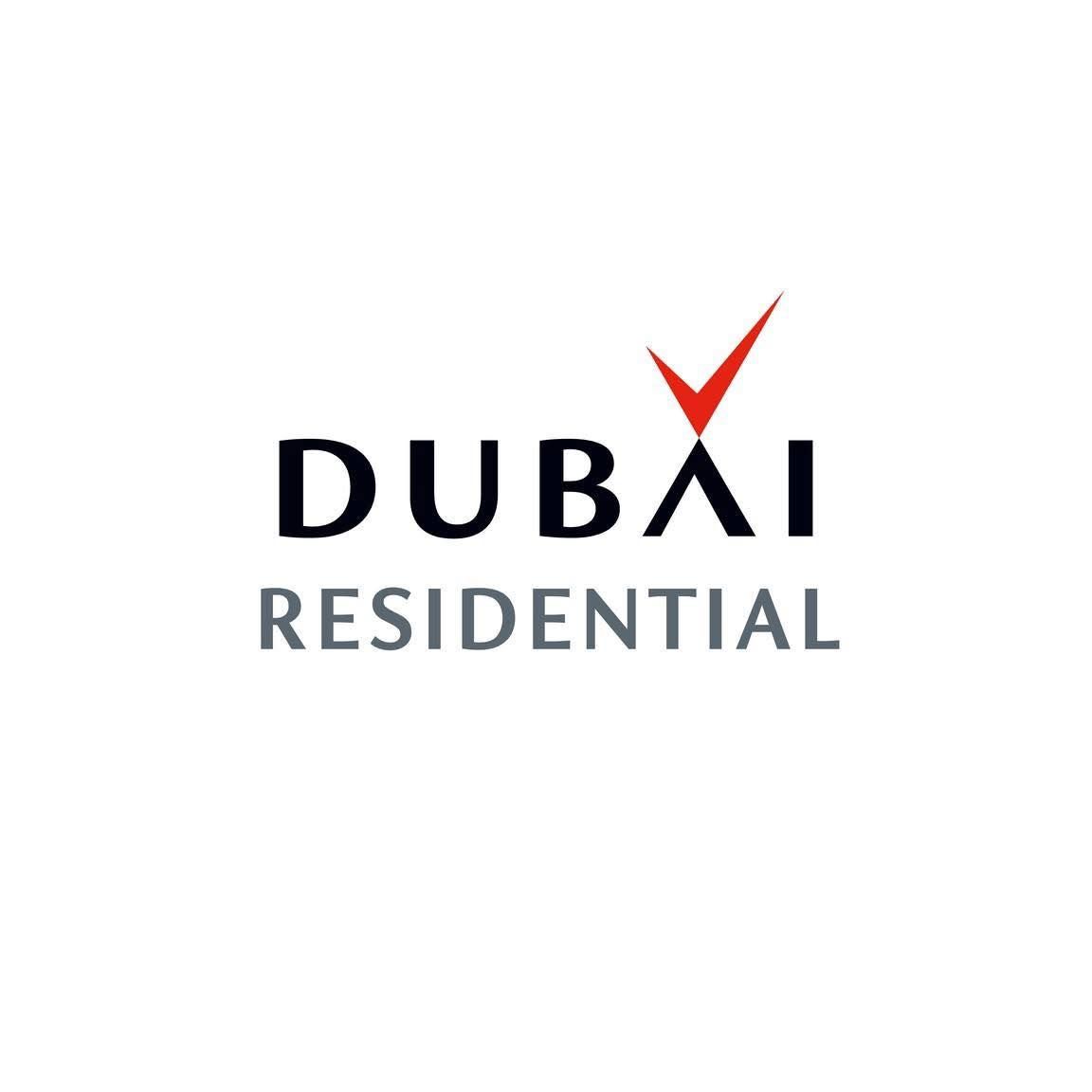 Dubai Residential Logo & Brand Assets (SVG, PNG and vector) - Brandfetch