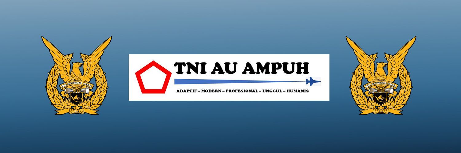 TNI Angkatan Udara Logo & Brand Assets (SVG, PNG and vector) - Brandfetch