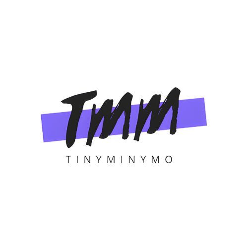 Tiny Miny Mo Logo & Brand Assets (SVG, PNG and vector) - Brandfetch