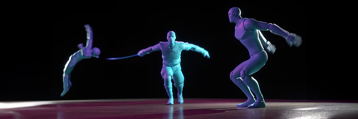 Cascadeur – The Future of Animation Logo & Brand Assets (SVG, PNG and ...