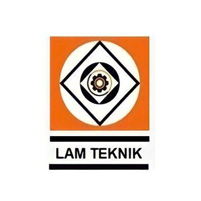 LAM Teknik Logo & Brand Assets (SVG, PNG and vector) - Brandfetch