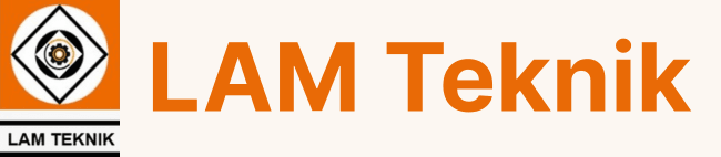 LAM Teknik Logo & Brand Assets (SVG, PNG and vector) - Brandfetch