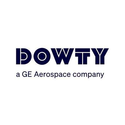 dowty logo