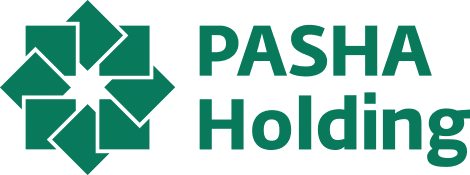 PASHA Holding LLC Logo & Brand Assets (SVG, PNG and vector) - Brandfetch