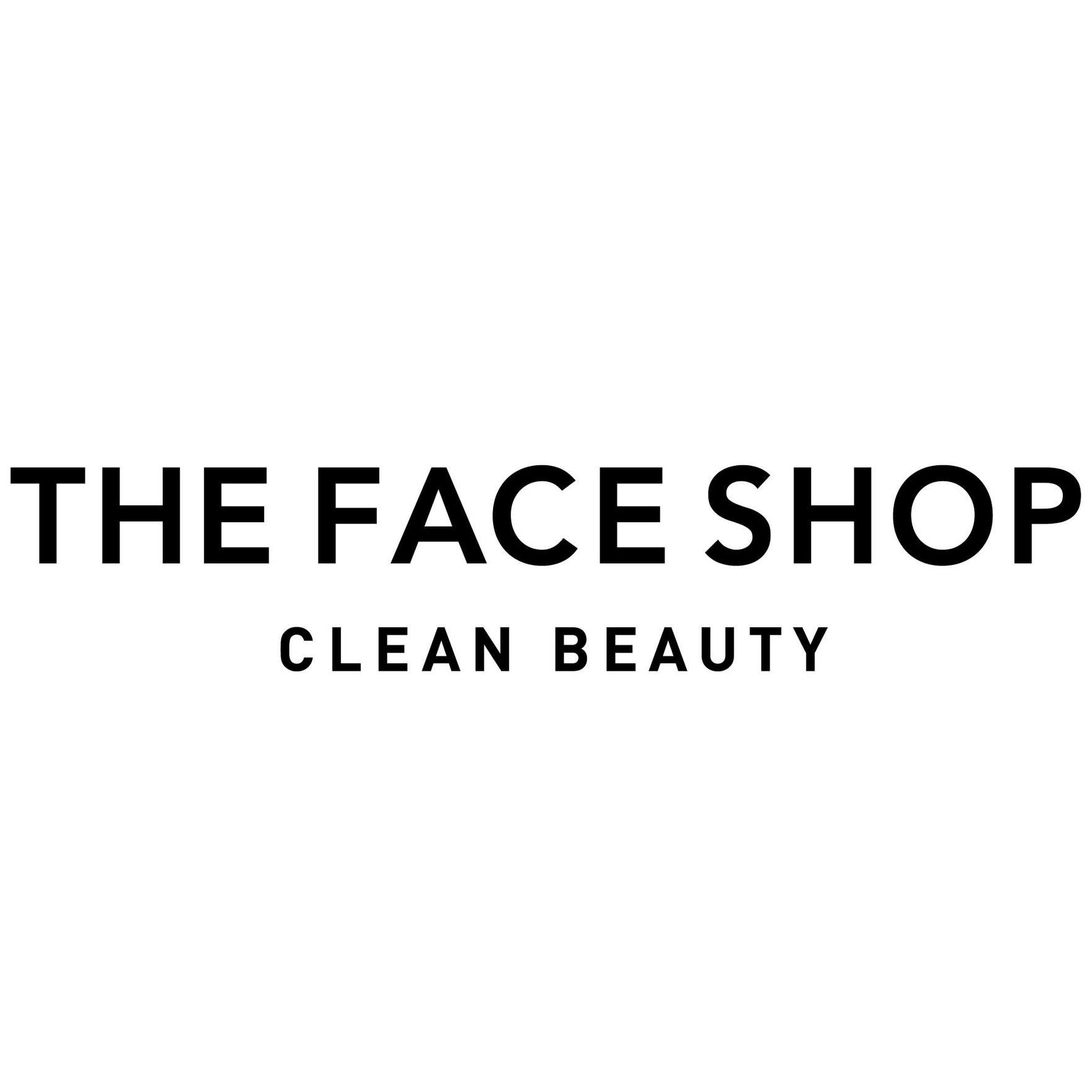 The Face Shop's brand icon
