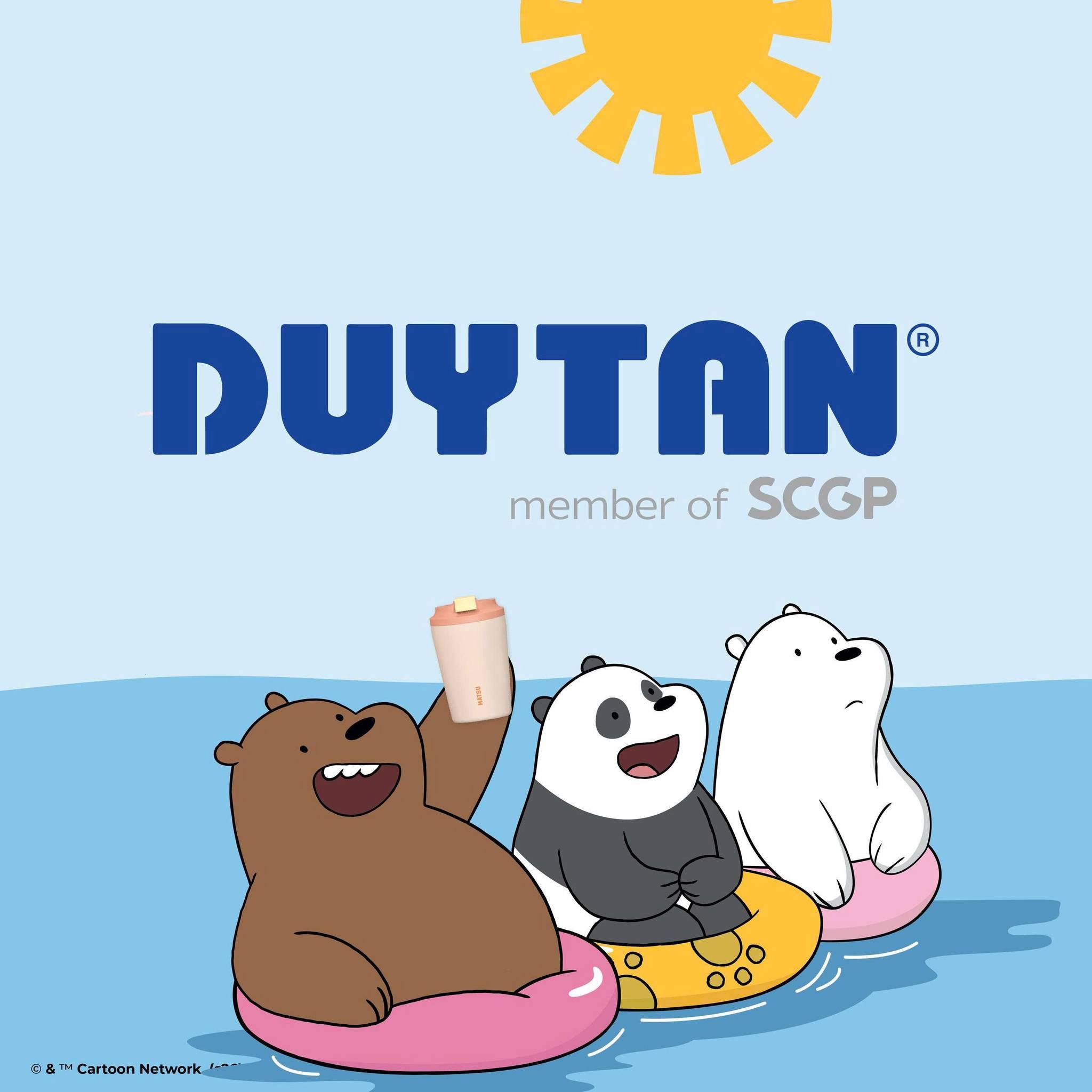 Nhựa Duy Tân Logo & Brand Assets (SVG, PNG and vector) - Brandfetch