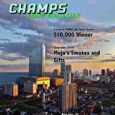 Champs Magazine Logo & Brand Assets (SVG, PNG and vector) - Brandfetch