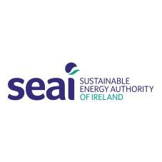 Sustainable Energy Authority of Ireland Logo & Brand Assets (SVG, PNG ...