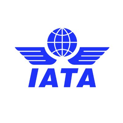 IATA Logo & Brand Assets (SVG, PNG and vector) - Brandfetch
