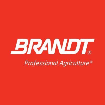 brandt logo font