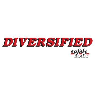 Diversified AB Logo & Brand Assets (SVG, PNG and vector) - Brandfetch