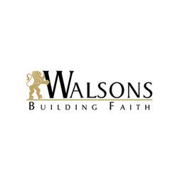 Walsons Logo & Brand Assets (SVG, PNG and vector) - Brandfetch