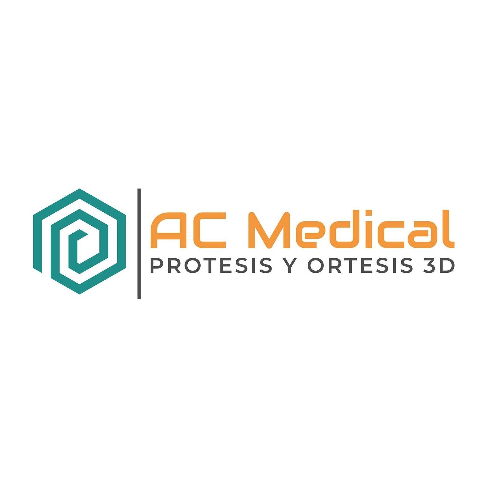 AC Medical Print Logo & Brand Assets (SVG, PNG and vector) - Brandfetch